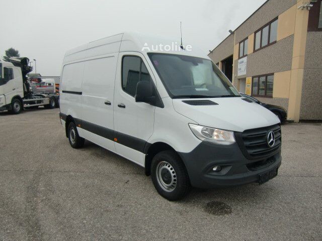 Novi Mercedes-Benz Sprinter 319 CDI Standard, el.Schiebetür minibus furgon