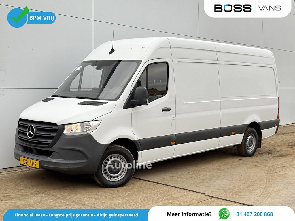 Mercedes-Benz Sprinter 315 2.0 CDI minibus furgon