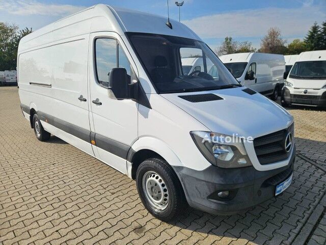 Mercedes-Benz Sprinter 316 CDI 2.2 R3L VS minibus furgon