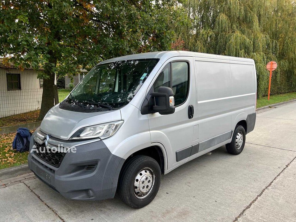 Prodaje se Citroen Jumper Y minibus furgon na aukciji