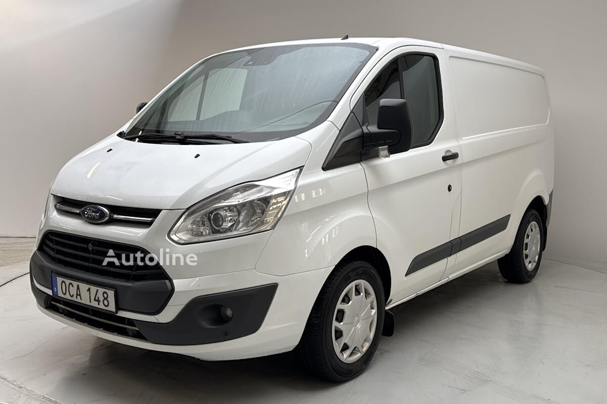 Prodaje se Ford Transit minibus furgon na aukciji