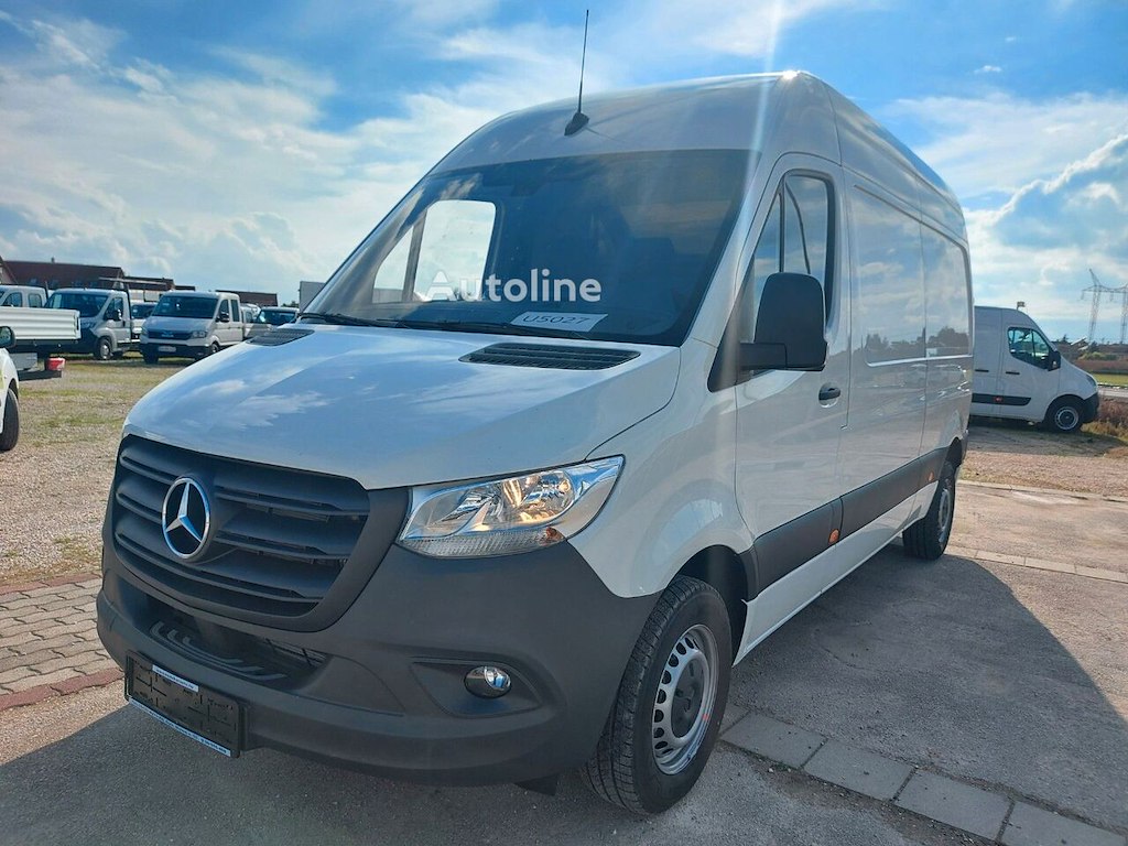 Novi Mercedes-Benz Sprinter minibus hladnjača