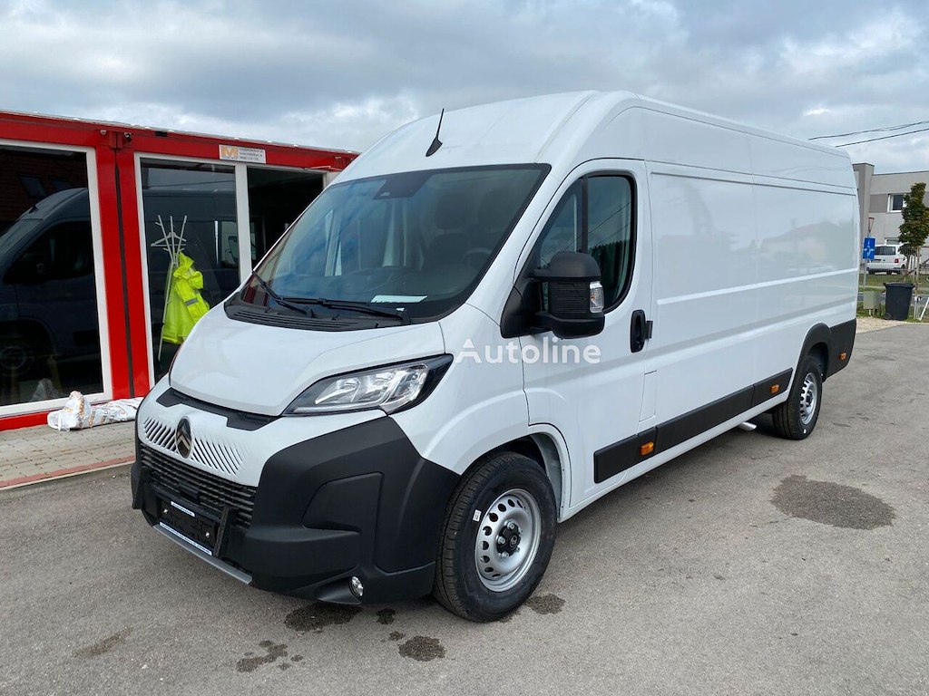 Novi Citroen Jumper 2.2 minibus furgon