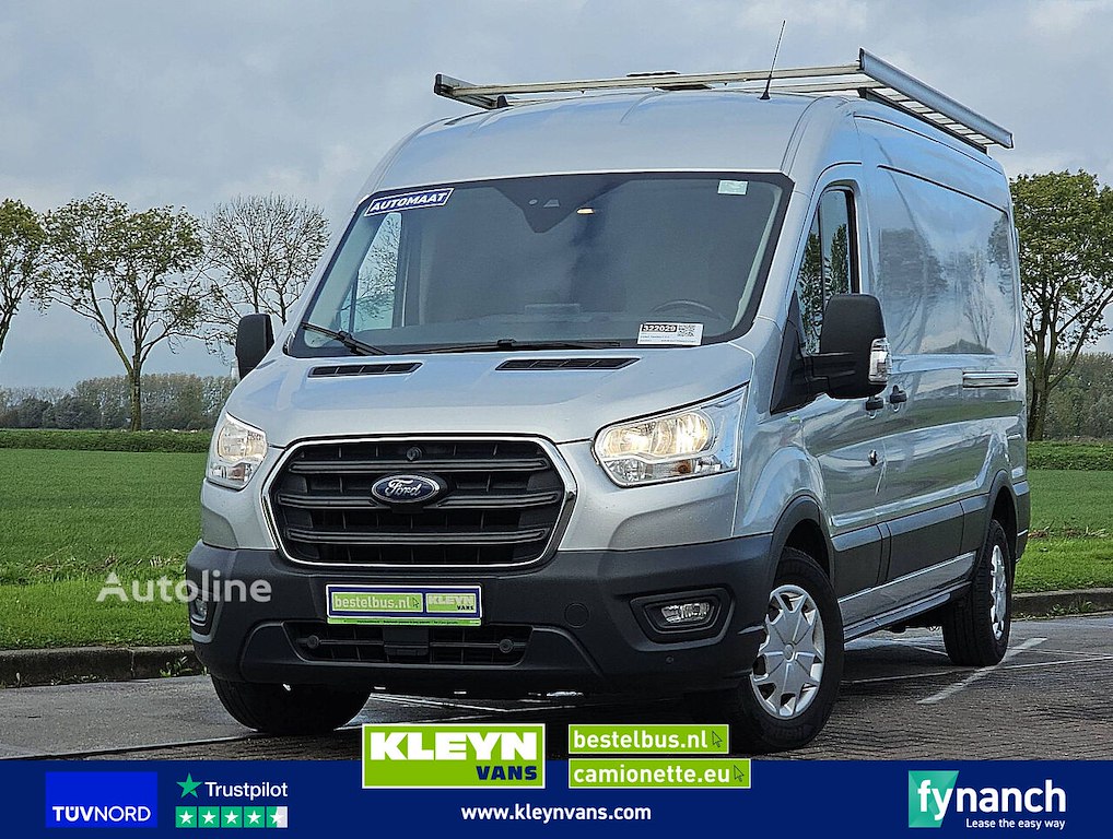 Ford TRANSIT 2.0 L3H2 2xZijdeur Autom laki furgon