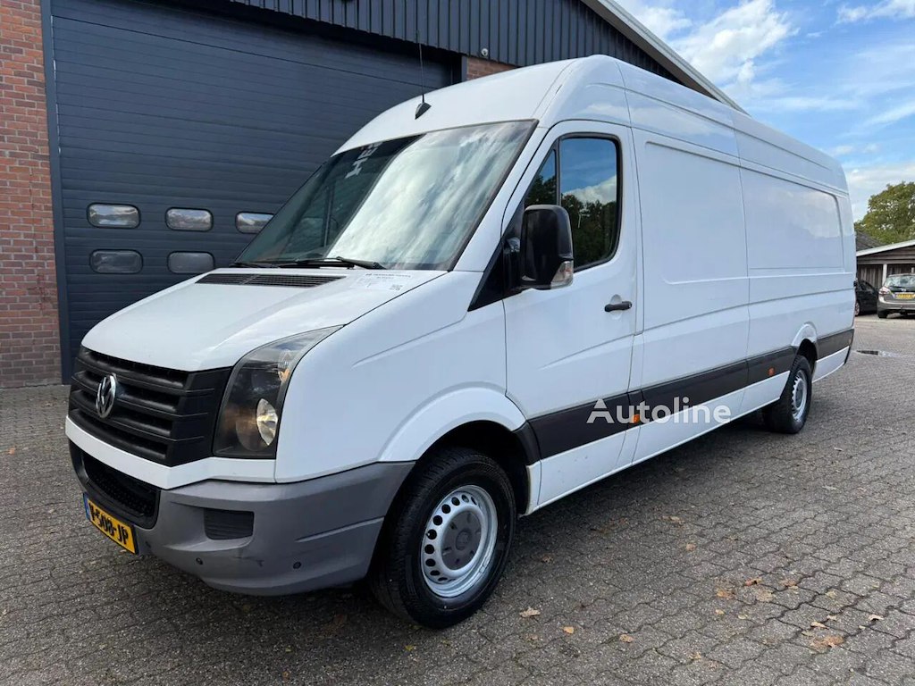 Volkswagen Crafter 2.0 TDI L4H2 minibus furgon