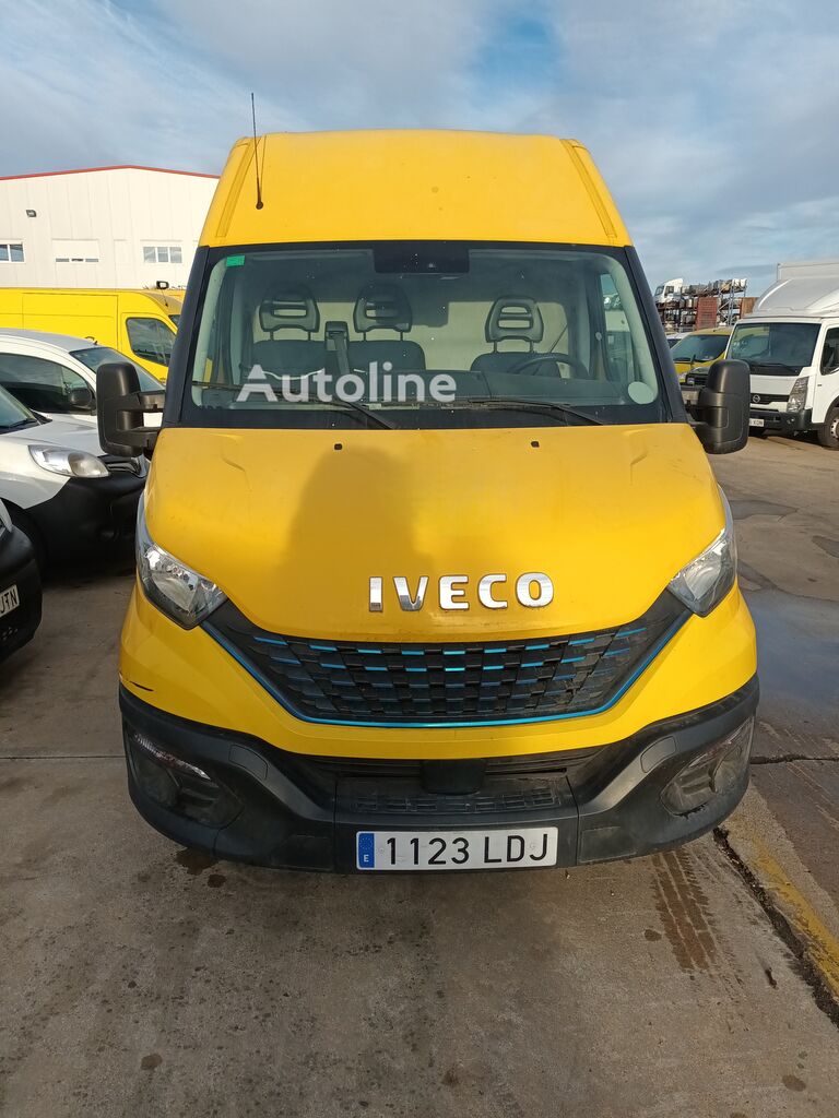 IVECO Daily 35S14 minibus furgon