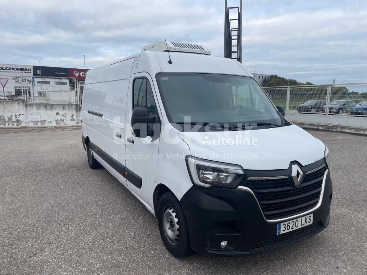 Renault MASTER 130.35 FRC-X minibus furgon