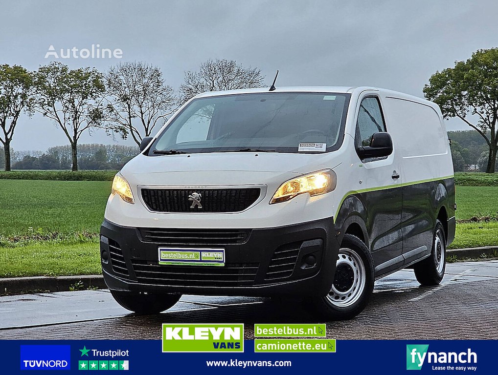 Peugeot EXPERT 2.0 L3 XL Airco Euro6! laki furgon