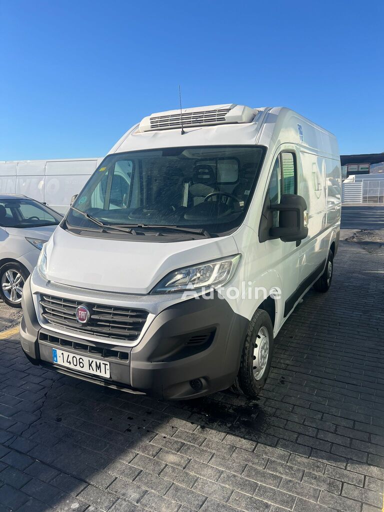 Fiat DUCATO L3H2 FRCX CONGELACION minibus hladnjača