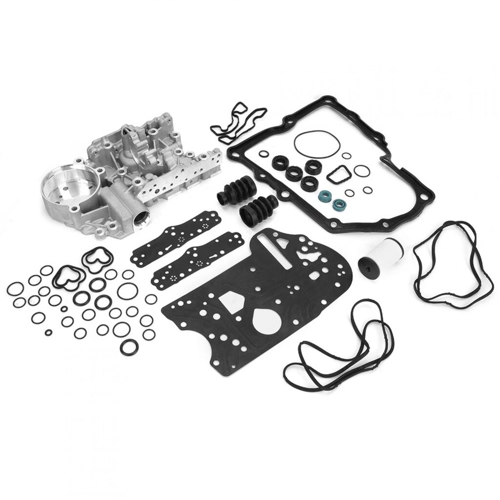 Kit Reparatie Mechatronic Dq200 DSG 7 Viteze 0AM 325066AC komplet za popravku za Audi A3 automobila