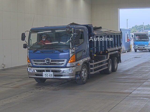 Hino RANGER TRUCK kiper
