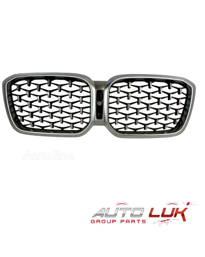 BMW GRILL ATRAPA X3 G01 X4 G02 M PAKIET 10627111 rešetka hladnjaka za automobila
