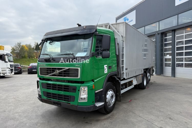 Volvo FM-440 6x2 Getreidekipper kiper