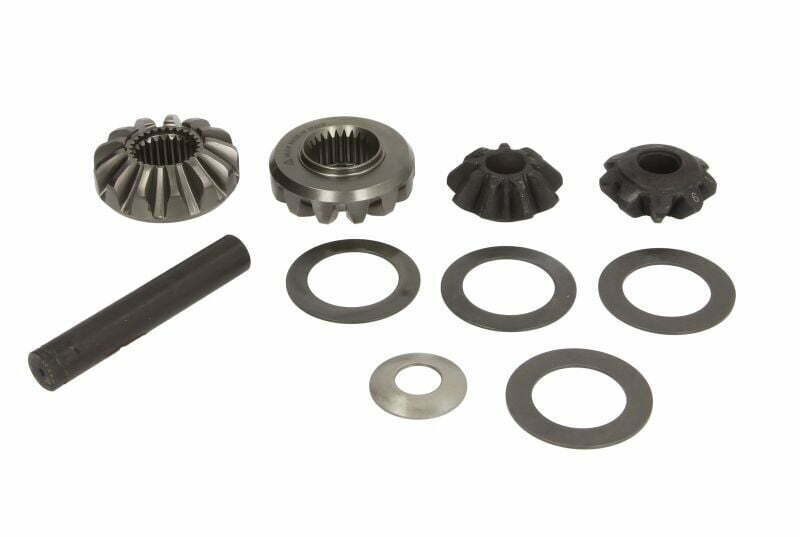 Kit Sateliti Diferential Spate Kit Sateliti BMW Diferential Spate [168L] za BMW automobila