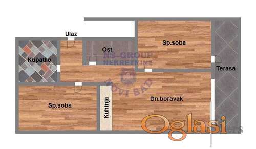 Izgradnja - cena sa pdv-om