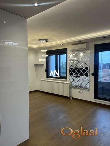 Čukarica, Banovo brdo, Dragana Nikitovića, 81m2 ID#26850