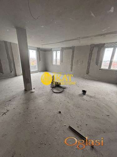 Nova Pazova kompleks 123,32m2 duplex u novogradnji + pdv ID#4702