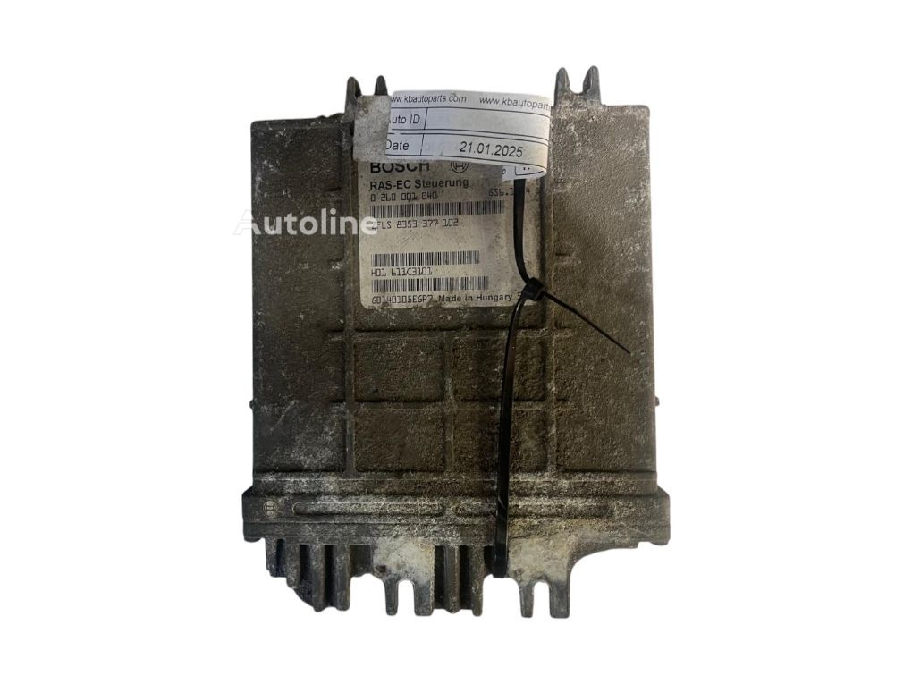 Bosch FE (01.06-) 0260001040 upravljačka jedinica za Volvo FL, FE (2005-2014) kamiona