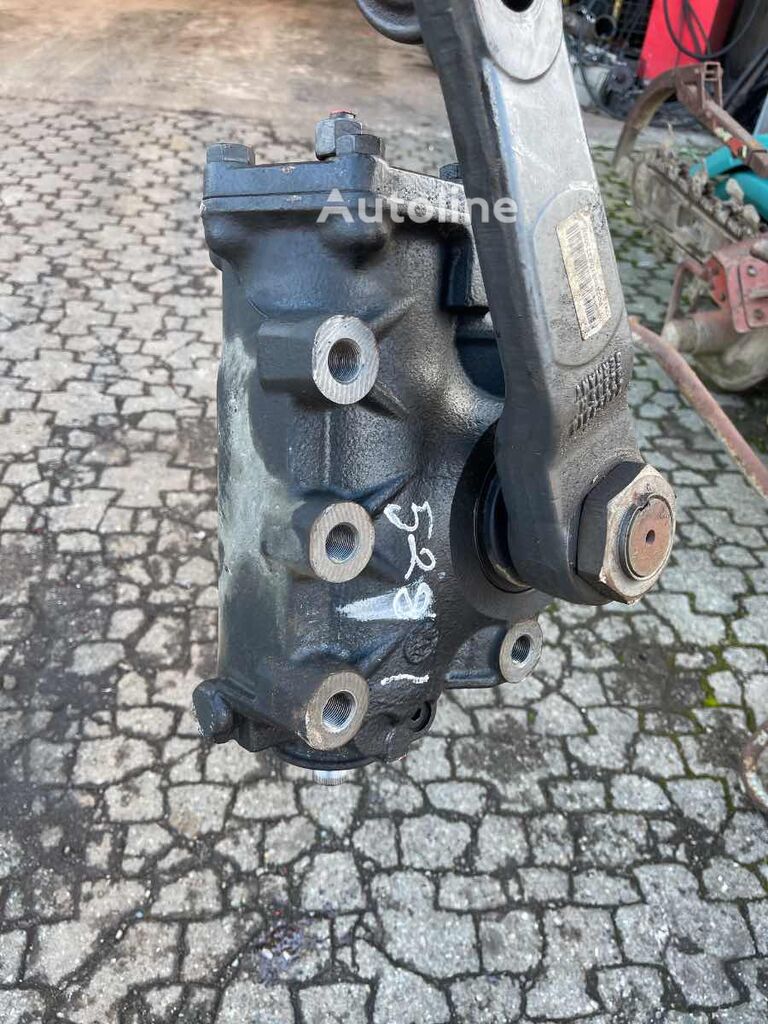 Bosch 250458 reduktor volana za Volvo kamiona