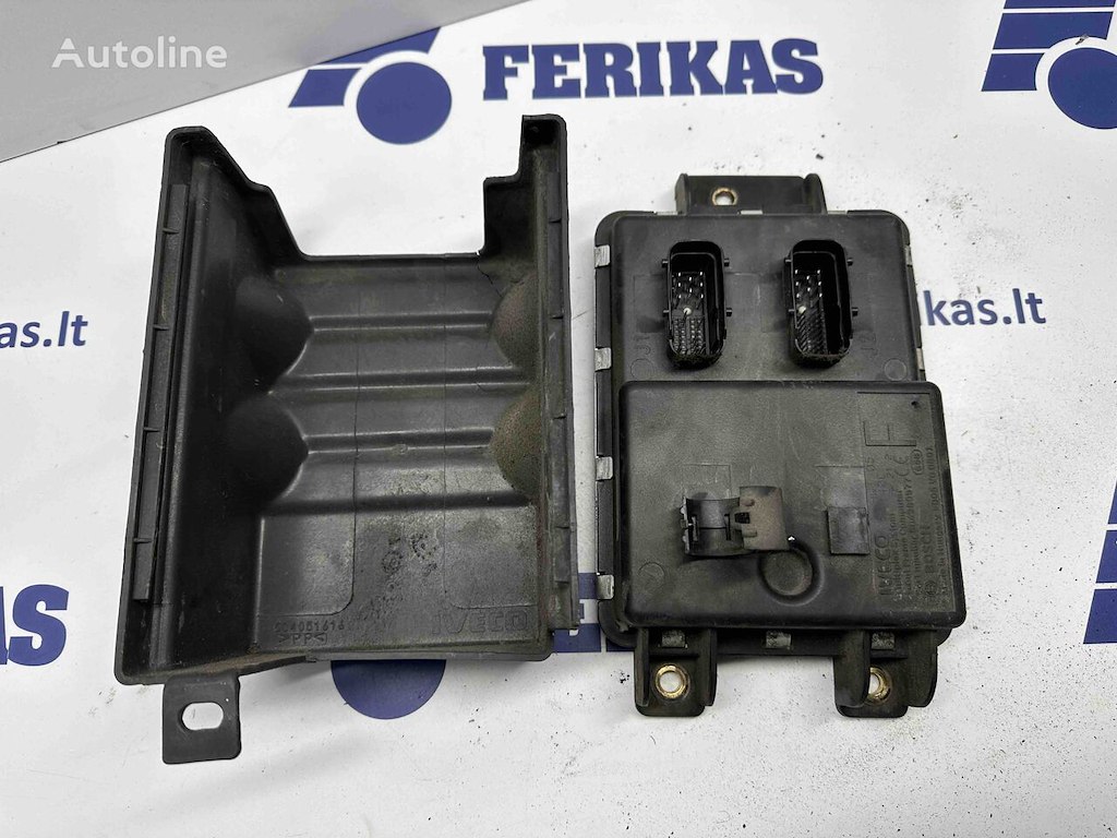 Bosch 504280977 upravljačka jedinica za IVECO Stralis tegljača