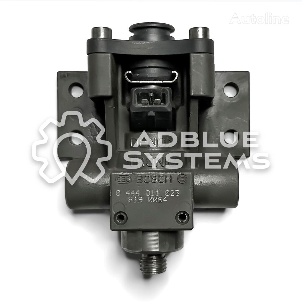 Dozownik AdBlue Bosch 0444011023 za DAF MAN tegljača