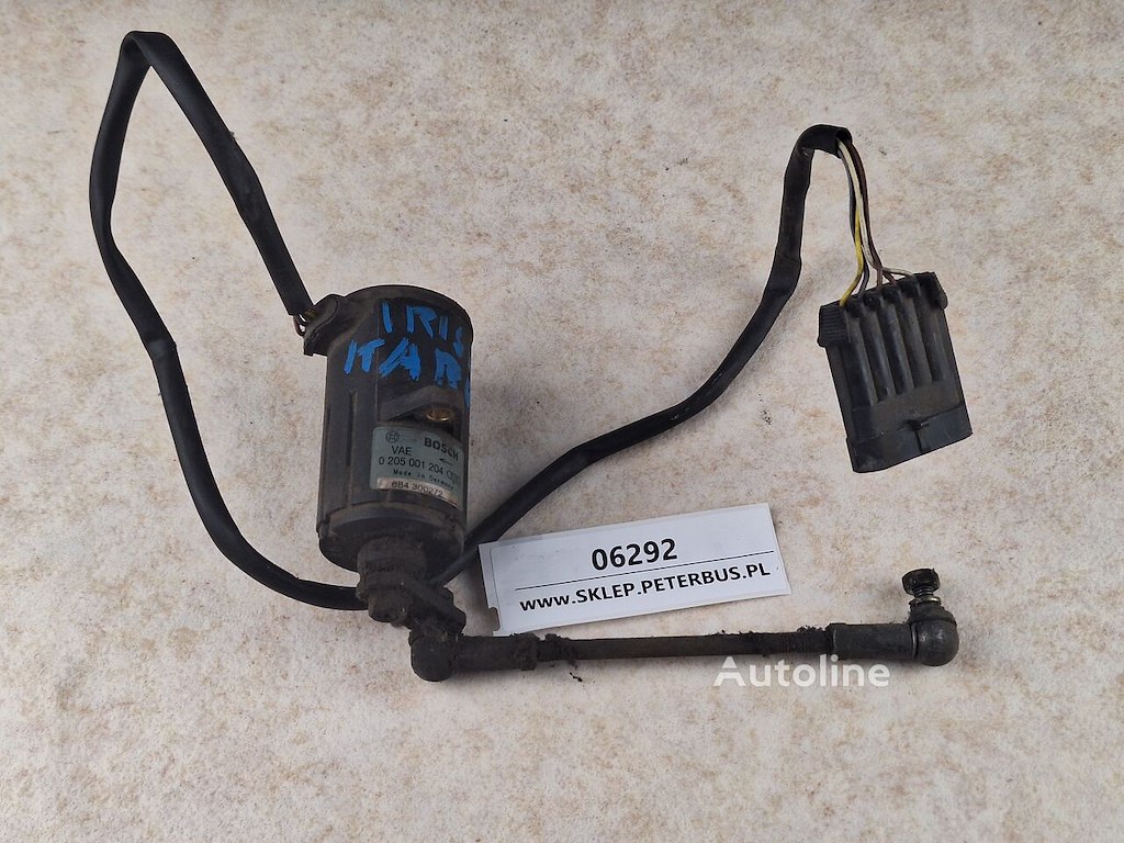 Bosch 0 205 001 204 senzor za Renault Axer autobusa