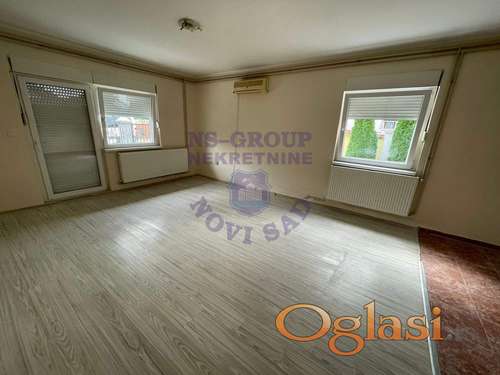 Odlična kuća u Veterniku 188m2