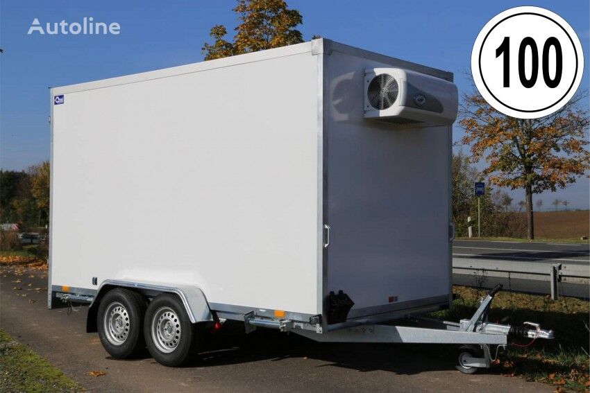 Nova Blyss FK2736HTL prikolica hladnjača