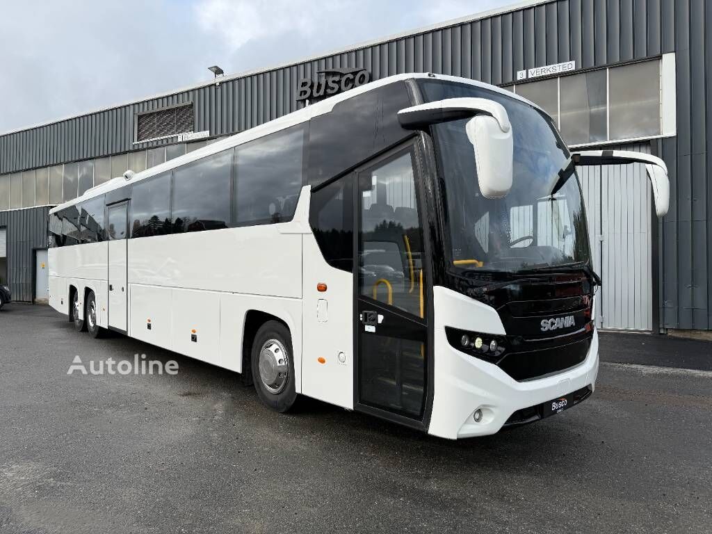Scania Interlink turistički autobus