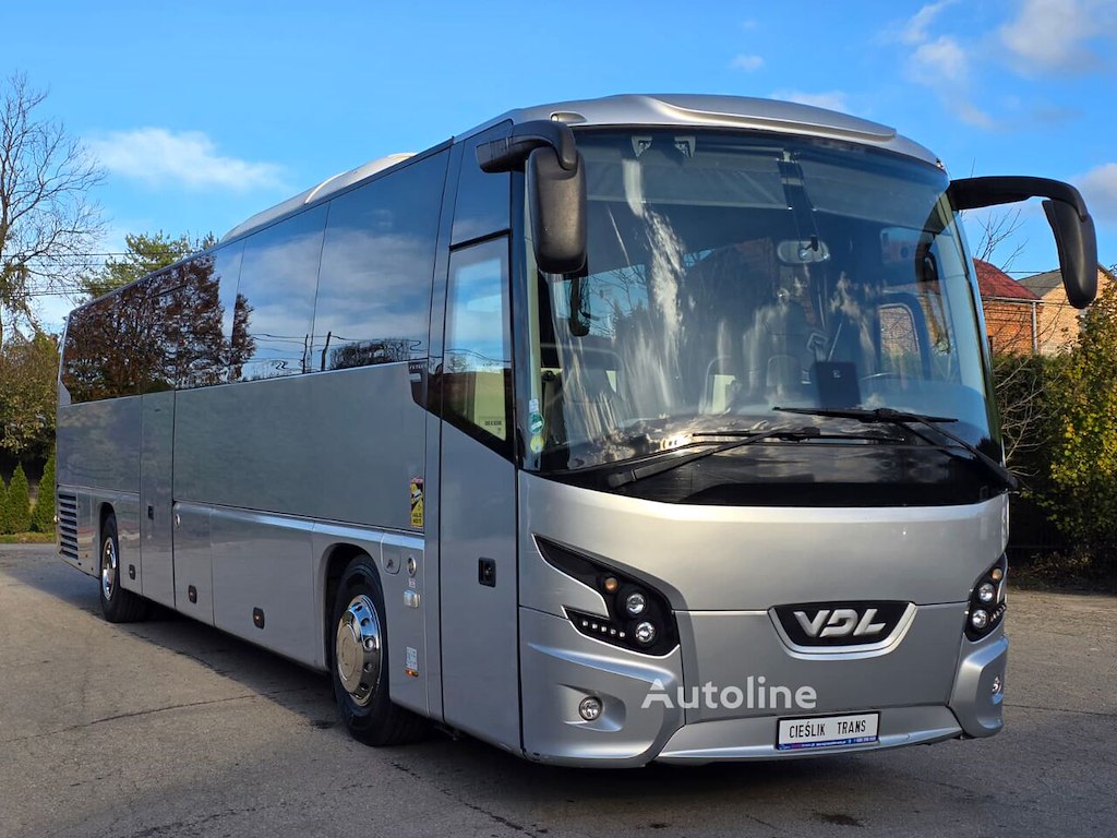 VDL Bova FMD2 turistički autobus