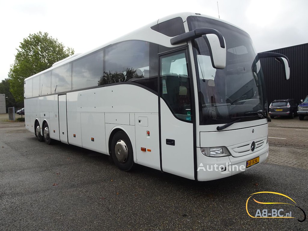 Mercedes-Benz Tourismo 54 Seats EURO 5 turistički autobus