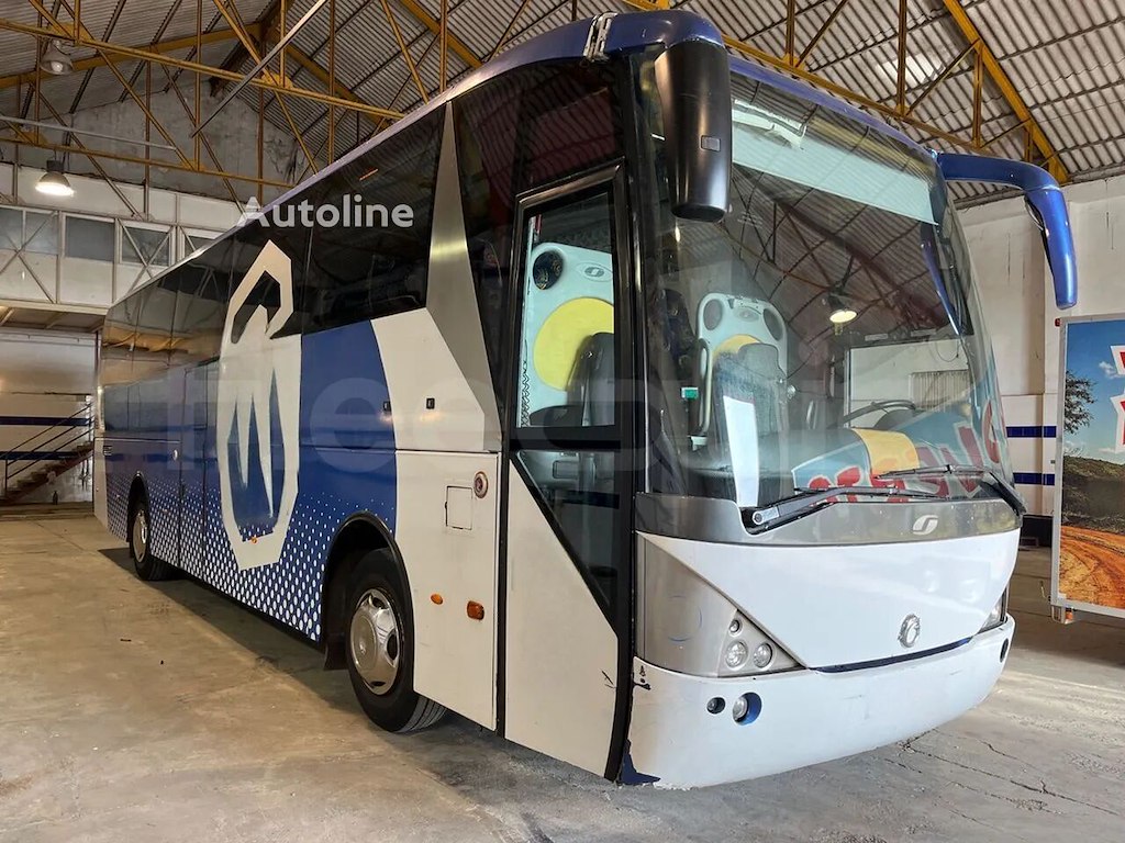 Prodaje se Irisbus Eurorider turistički autobus na aukciji