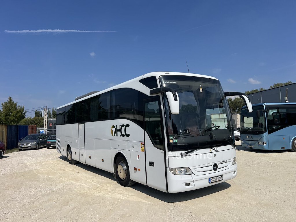 Mercedes-Benz Tourismo 15RHD turistički autobus