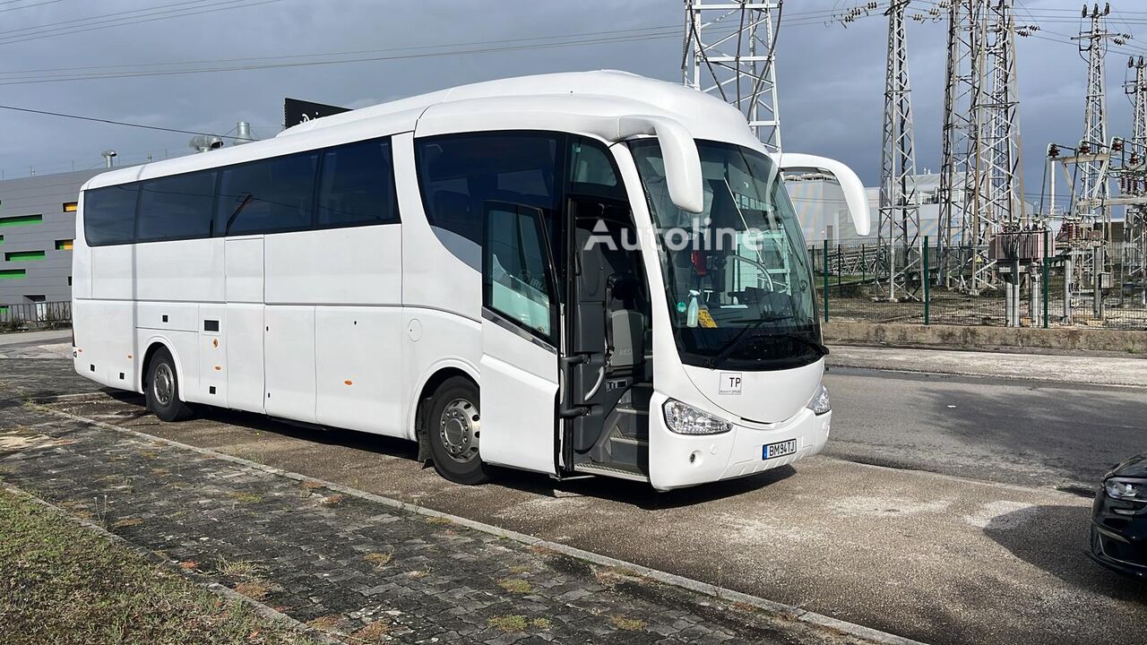 Irizar PB turistički autobus