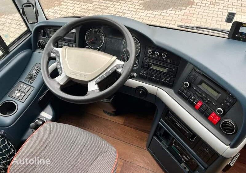 Neoplan Tourliner turistički autobus