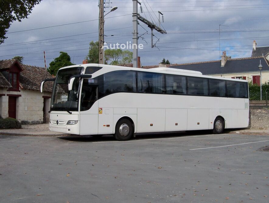 Mercedes-Benz Tourismo turistički autobus