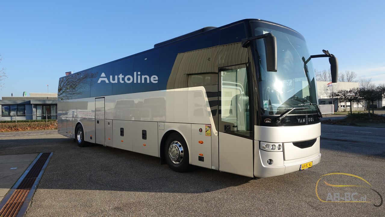 Van Hool EX16 Mid, 55 Seats, Euro 6 turistički autobus