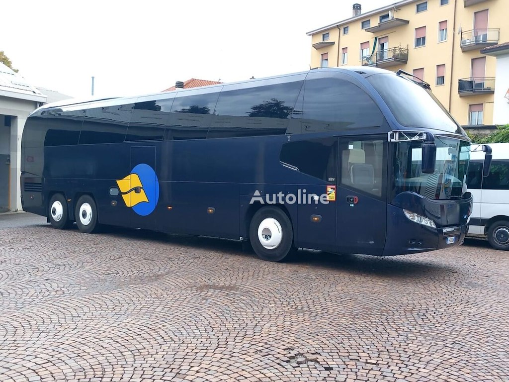Neoplan Cityliner turistički autobus