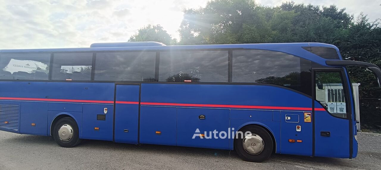 Mercedes-Benz Tourismo turistički autobus