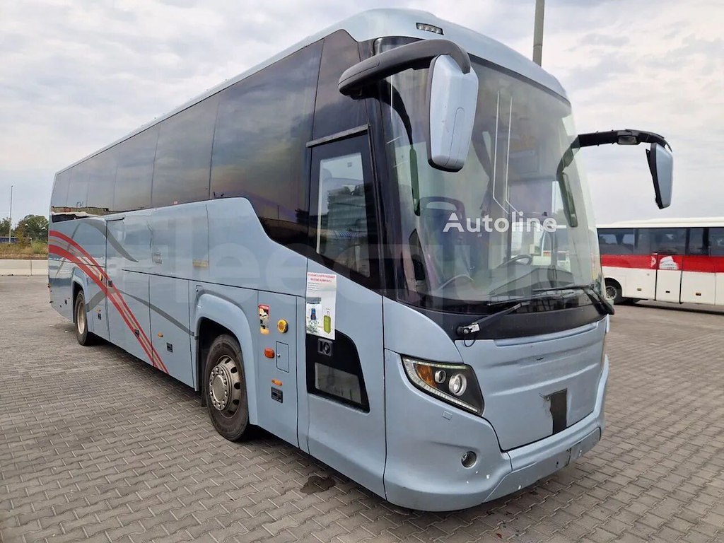 Scania Touring HD turistički autobus