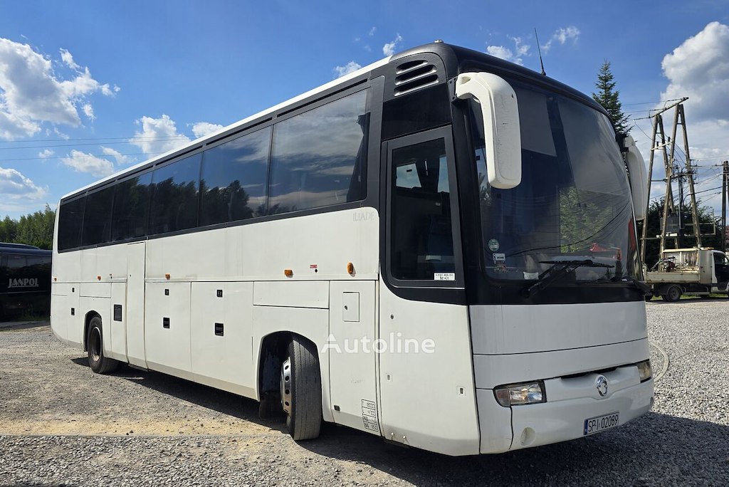 Irisbus RENAULT ILIADE turistički autobus