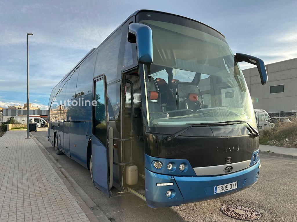 MAN BEULAS AURA turistički autobus