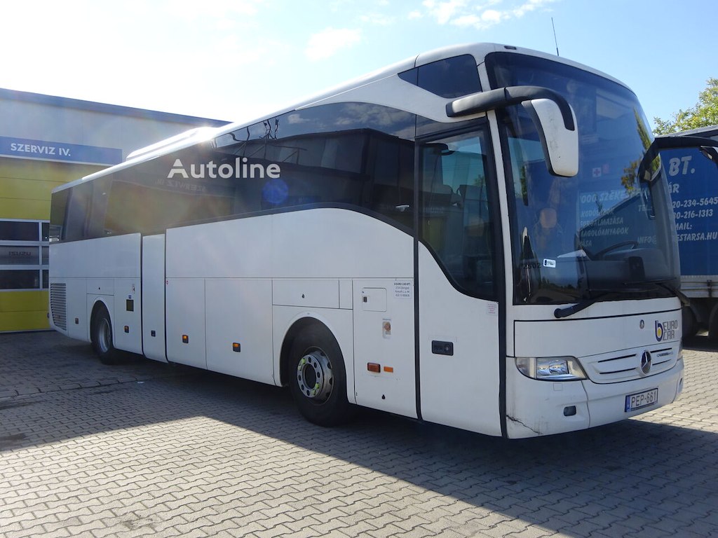 Mercedes-Benz TOURISMO RHD-MAINTAINED- EXCELLENT TECHNICAL CONDITION turistički autobus