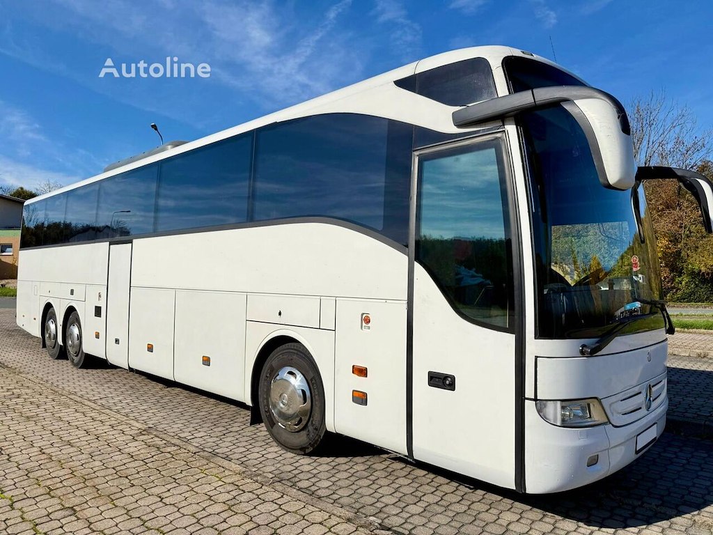 Mercedes-Benz TOURISMO RHD-M turistički autobus