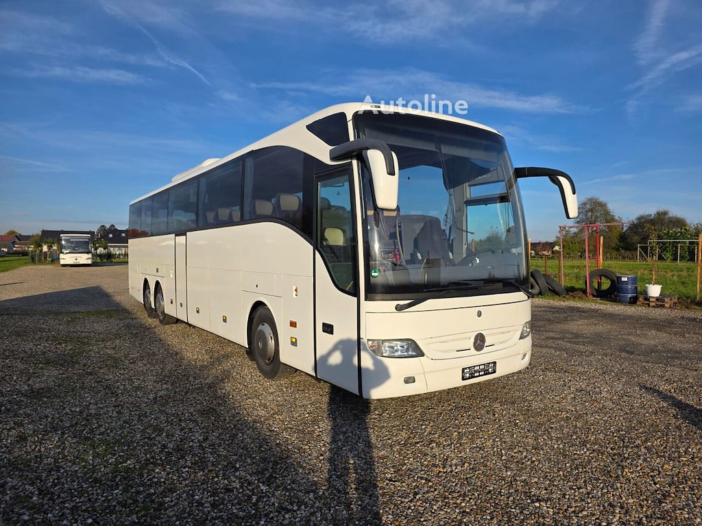 Mercedes-Benz Tourismo 16 M / Neue Lack turistički autobus