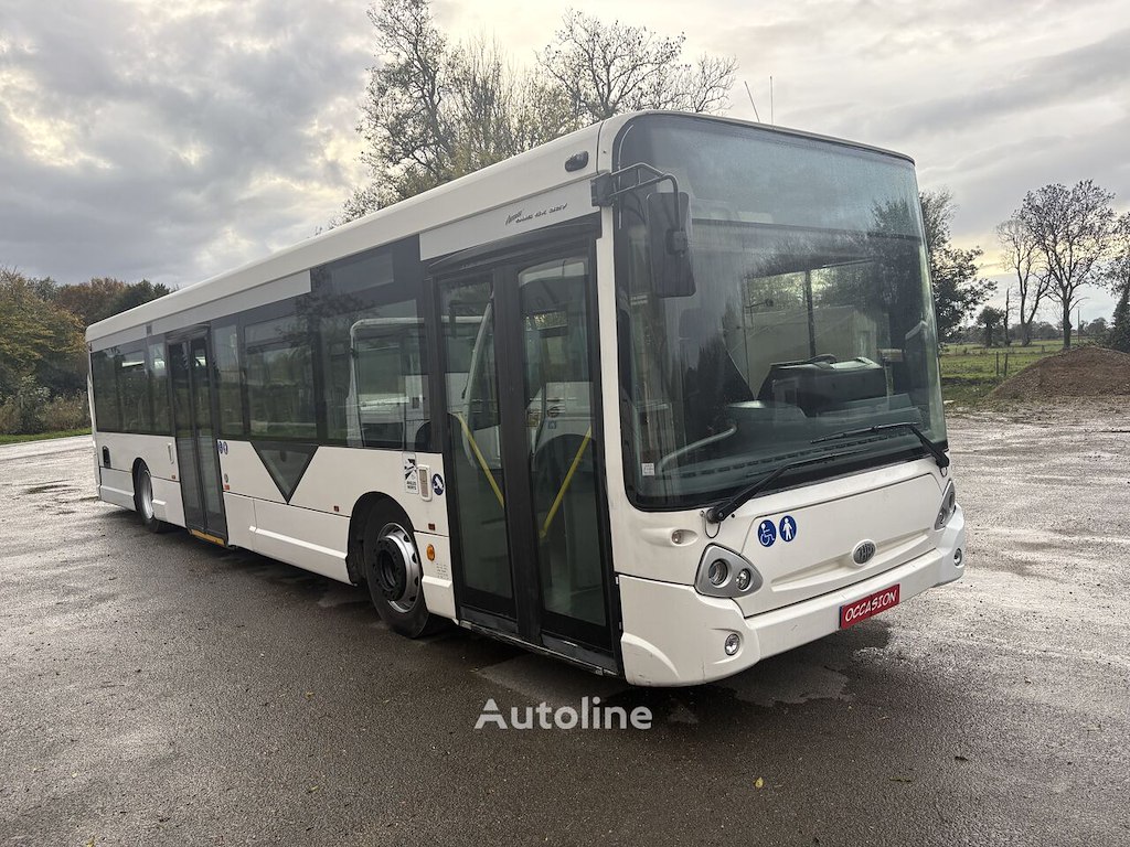 HeuliezBus GX317 prigradski autobus
