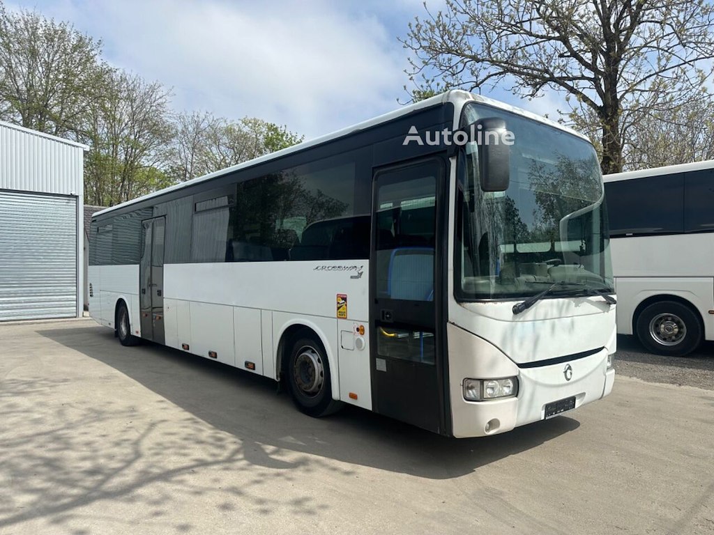 IVECO Crossway prigradski autobus