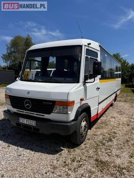 Mercedes-Benz Vario prigradski autobus