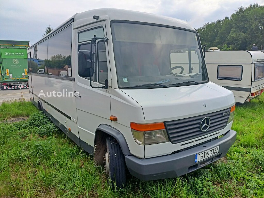 Mercedes-Benz Vario prigradski autobus
