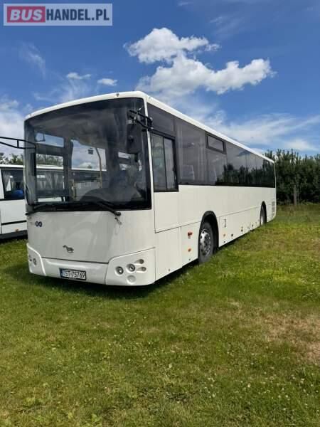 Temsa Tourmalin prigradski autobus